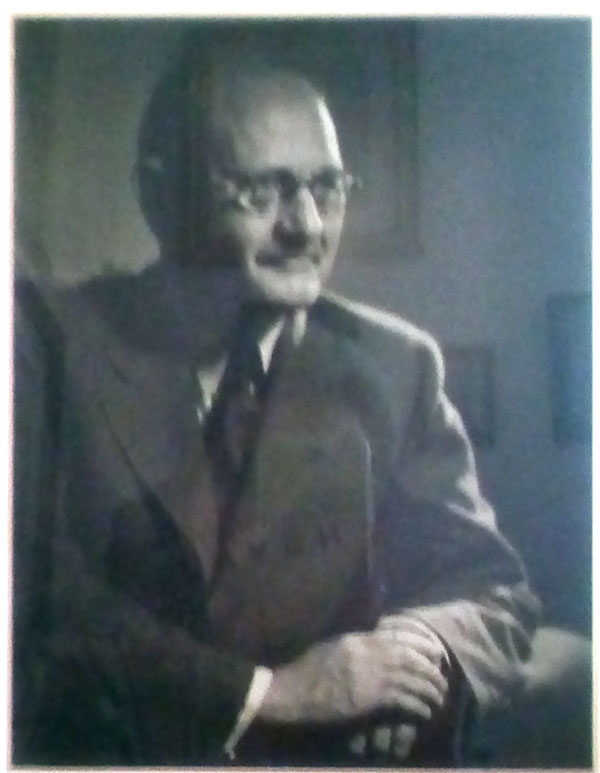 Andrija Štampar (1888 – 1958) – Hrvatski muzej medicine i farmacije